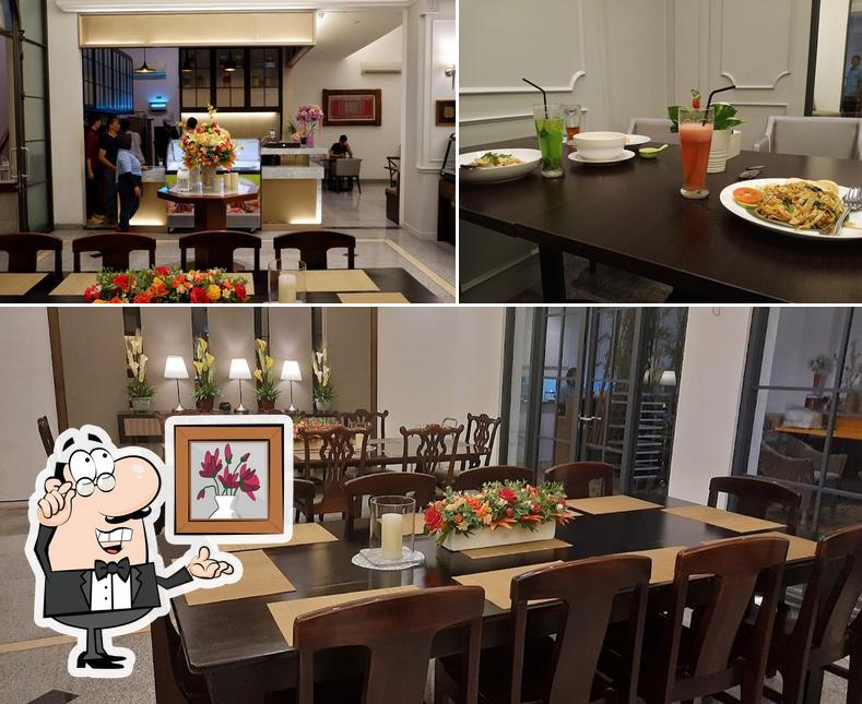 Nana Coffee Shop, Cirebon - Restaurant menu, prices and reviews
