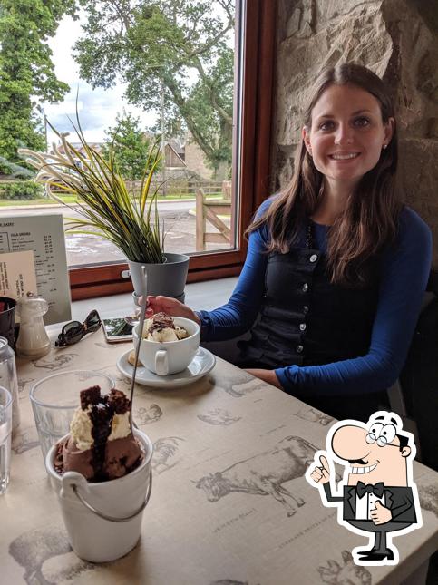 Stewart Tower Dairy in Bankfoot - Restaurant reviews