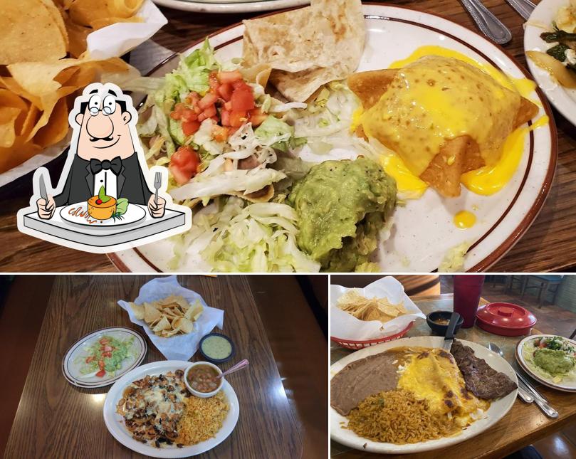 El Gallo, 12527 Jones Rd in Houston - Restaurant menu and reviews