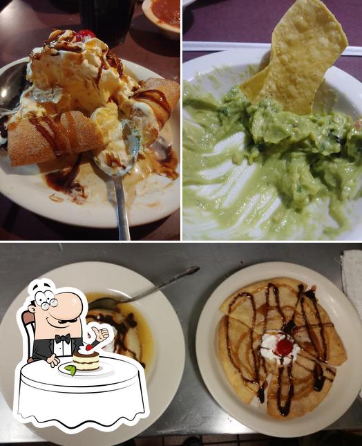 El Rancho, Stuart - Restaurant menu, prices and reviews