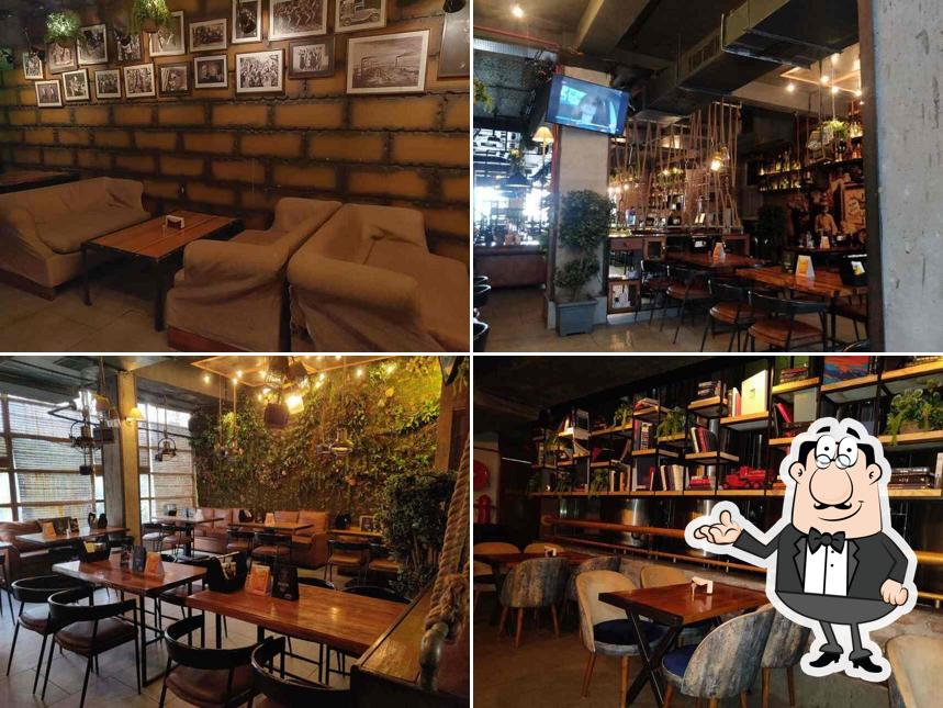 Top 50 restaurants in Gurugram, december 2024 - Restaurant Guru