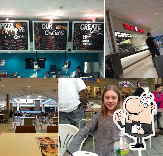 Food Court in Maple Shade Township - Restaurant reviews