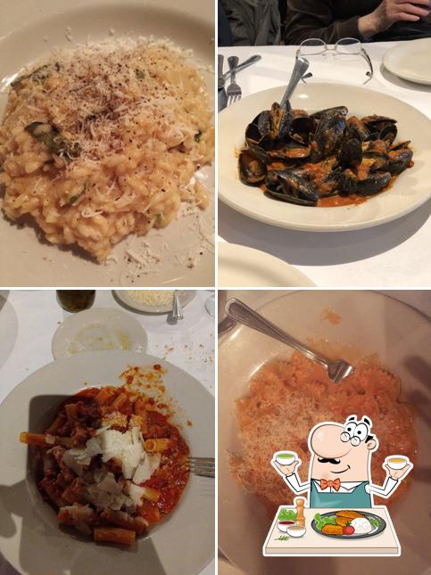 Francesca's Tavola in Arlington Heights - Restaurant menu and reviews