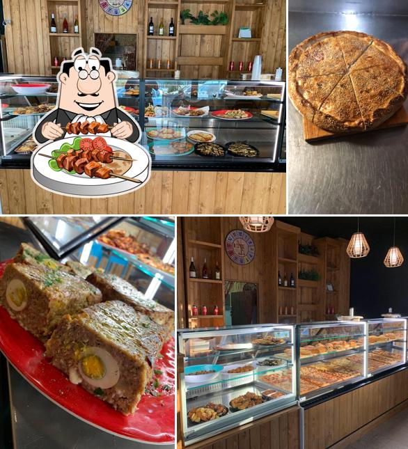 Find the best place to eat in Agrigento, spring 2024 - Restaurant Guru