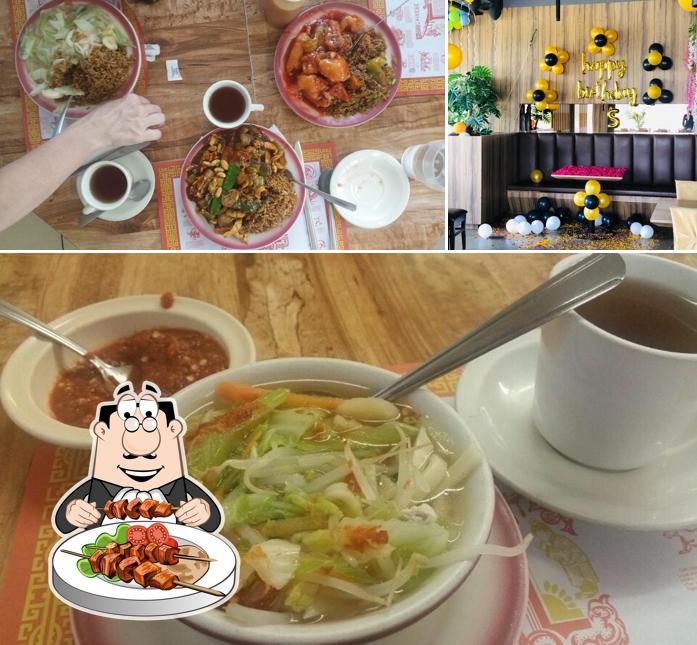 Golden Tree Restaurant, Calumet City - Restaurant menu, prices and reviews