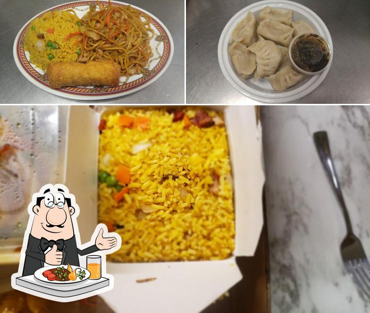 Happy Star, Elbridge - Restaurant menu, prices and reviews