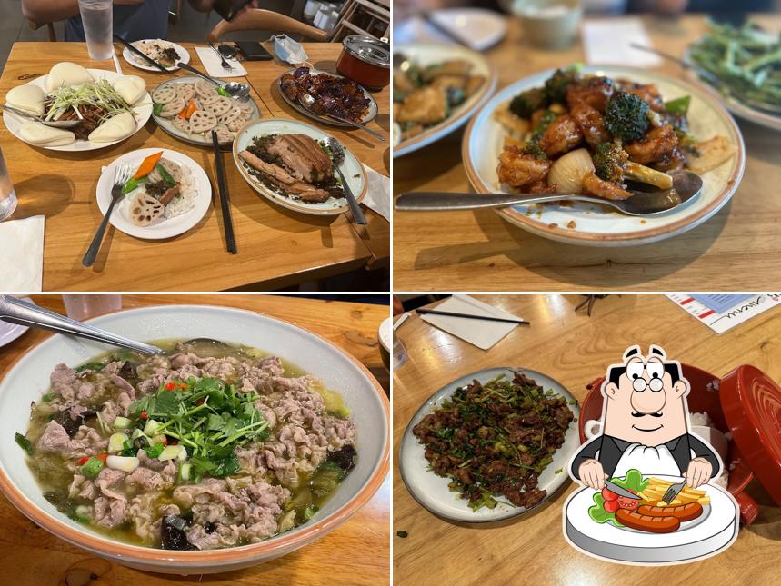 Hu's Cooking in Houston - Restaurant reviews