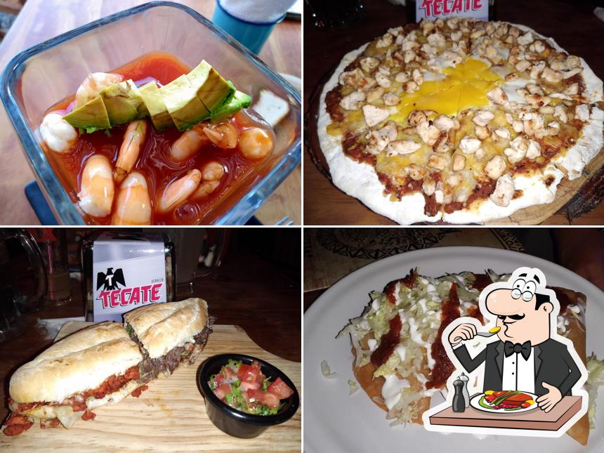 Find the best place to eat in Progreso, spring 2024 - Restaurant Guru