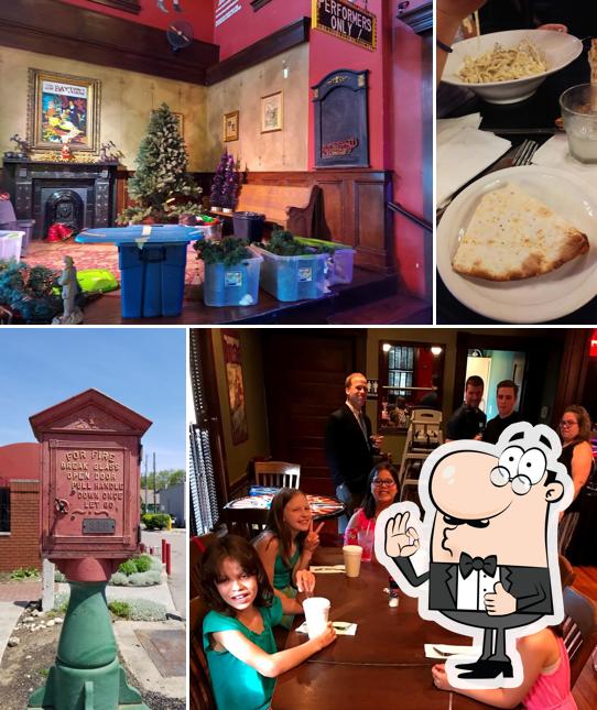 Jimmie's Ladder 11, Dayton - Restaurant menu, prices and reviews