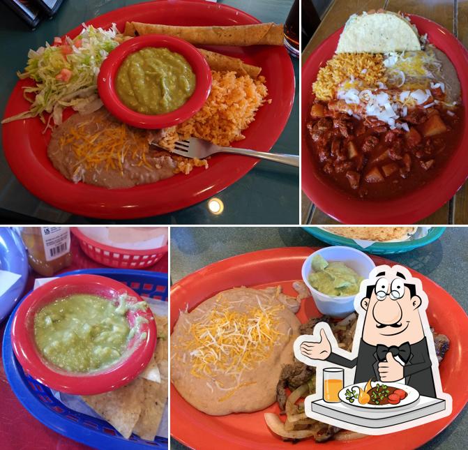 Los Compas Restaurant, Las Cruces - Restaurant menu, prices and reviews