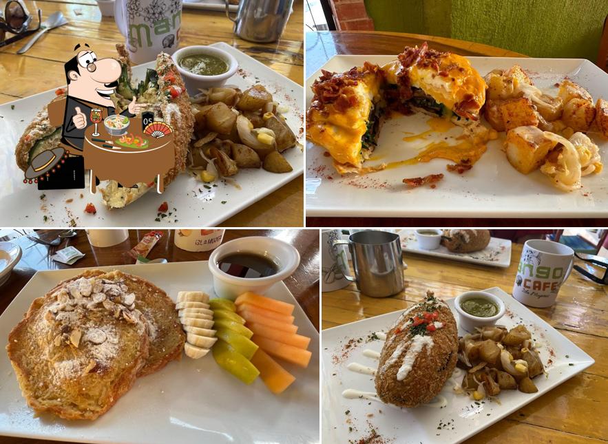 Mango Cafe, Isla Mujeres - Restaurant menu, prices and reviews