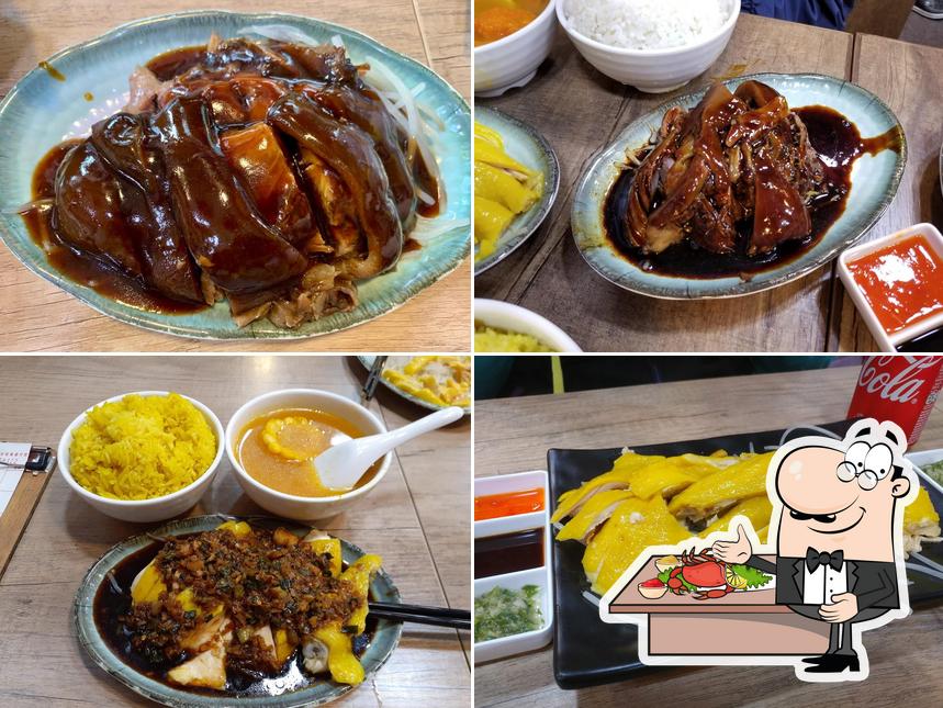 Mario, Hong Kong - Restaurant menu, prices and reviews