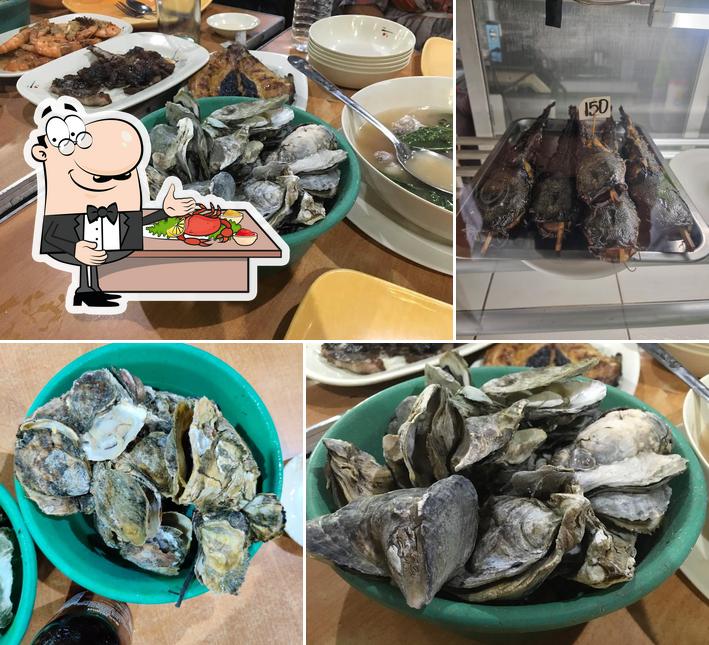 Best oysters in Iloilo City restaurants, winter 2023 - Restaurant Guru