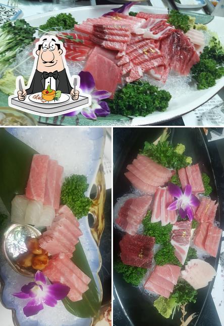Osaka restaurant, Cheonan-si - Restaurant reviews