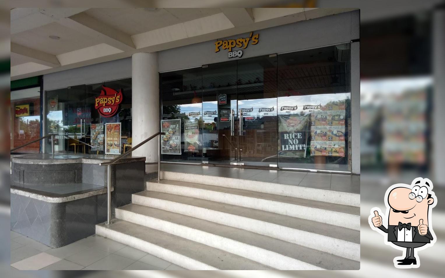 Papsy"s BBQ, Iloilo City