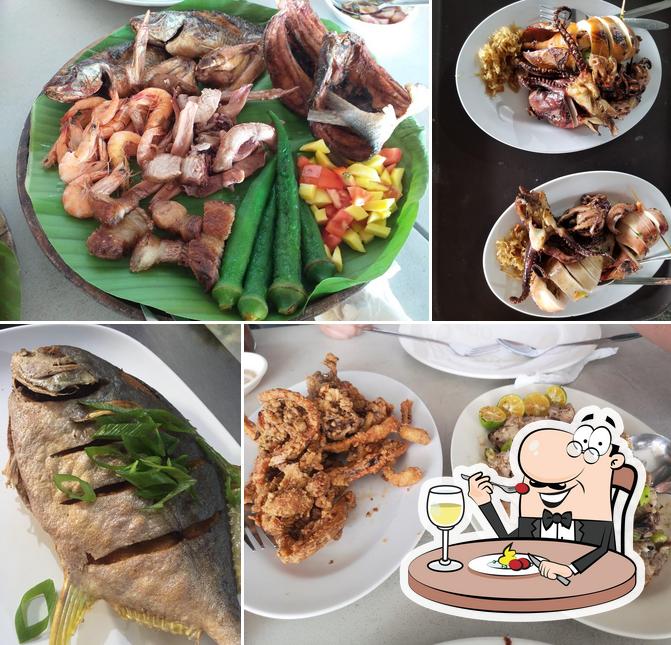 Top 5 restaurants with kare-kare in San Fernando, Ilocos Region ...