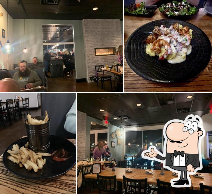 Top 7 restaurants in Edgewater, Maryland, august 2025 - Restaurant Guru