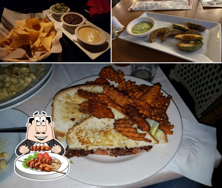 BOXCAR, Santa Fe - Restaurant menu, prices and reviews