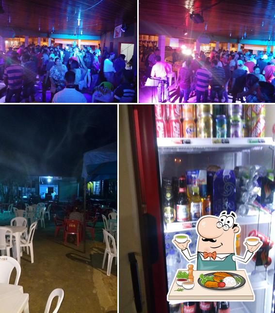 Gela Guela Bar, Brasil, Av. dos Imigrantes - Restaurant reviews