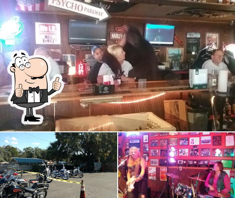 Mickey's Bar Crystal River, Crystal River - Restaurant menu, prices and ...