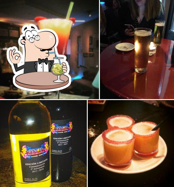 Pinoy Café in Barcelona - Restaurant reviews