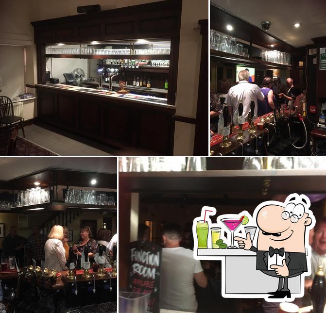 The Navigation, Marple - Restaurant menu, prices and reviews