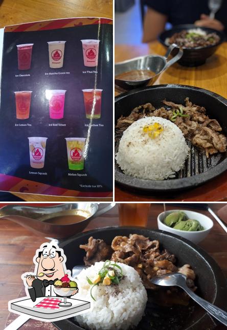 BongOBong Gejayan restaurant, Sendangadi - Restaurant menu and reviews