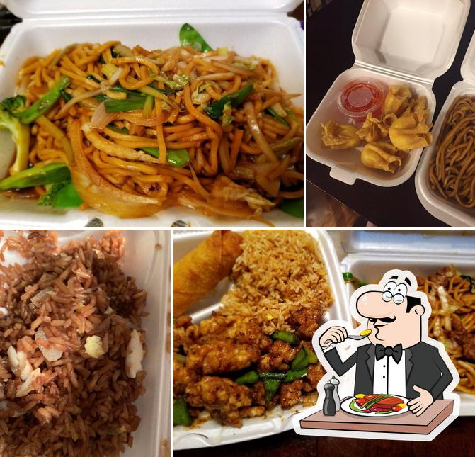 China Castle in Louisville - Restaurant menu and reviews
