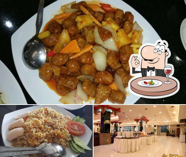 Ekaria Delight - BSD restaurant, Sampora - Restaurant menu and reviews