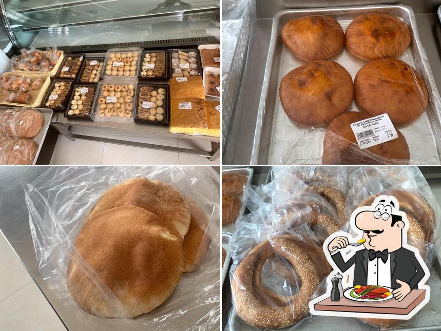 Emirates Modern Bakery, UAE - Restaurant reviews