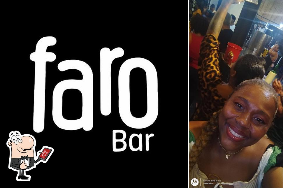 Faro Bar, Rio de Janeiro - Menu do restaurante, preços e opiniões
