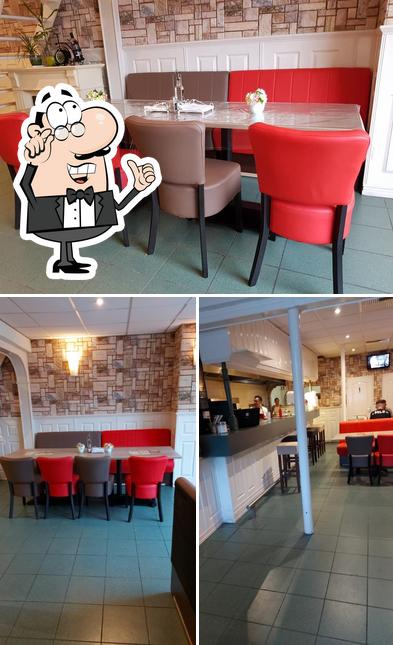Pizza House Numansdorp, Numansdorp - Restaurant reviews