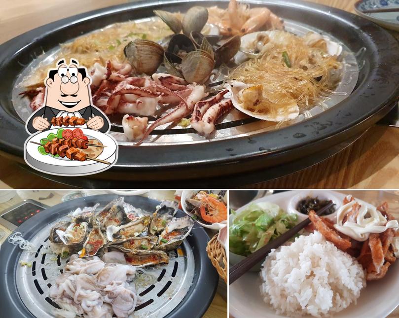 Fresh Bite, Unit 9/96 Rosedale Rd in Auckland - Restaurant reviews