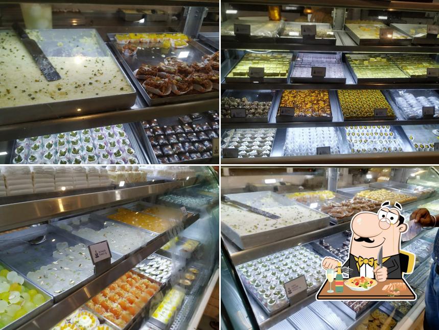 Ganesh Misthan, Gorakhpur - Restaurant menu, prices and reviews