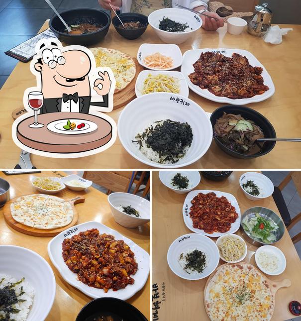 바보형제쭈꾸미 restaurant, Gimhae-si - Restaurant reviews