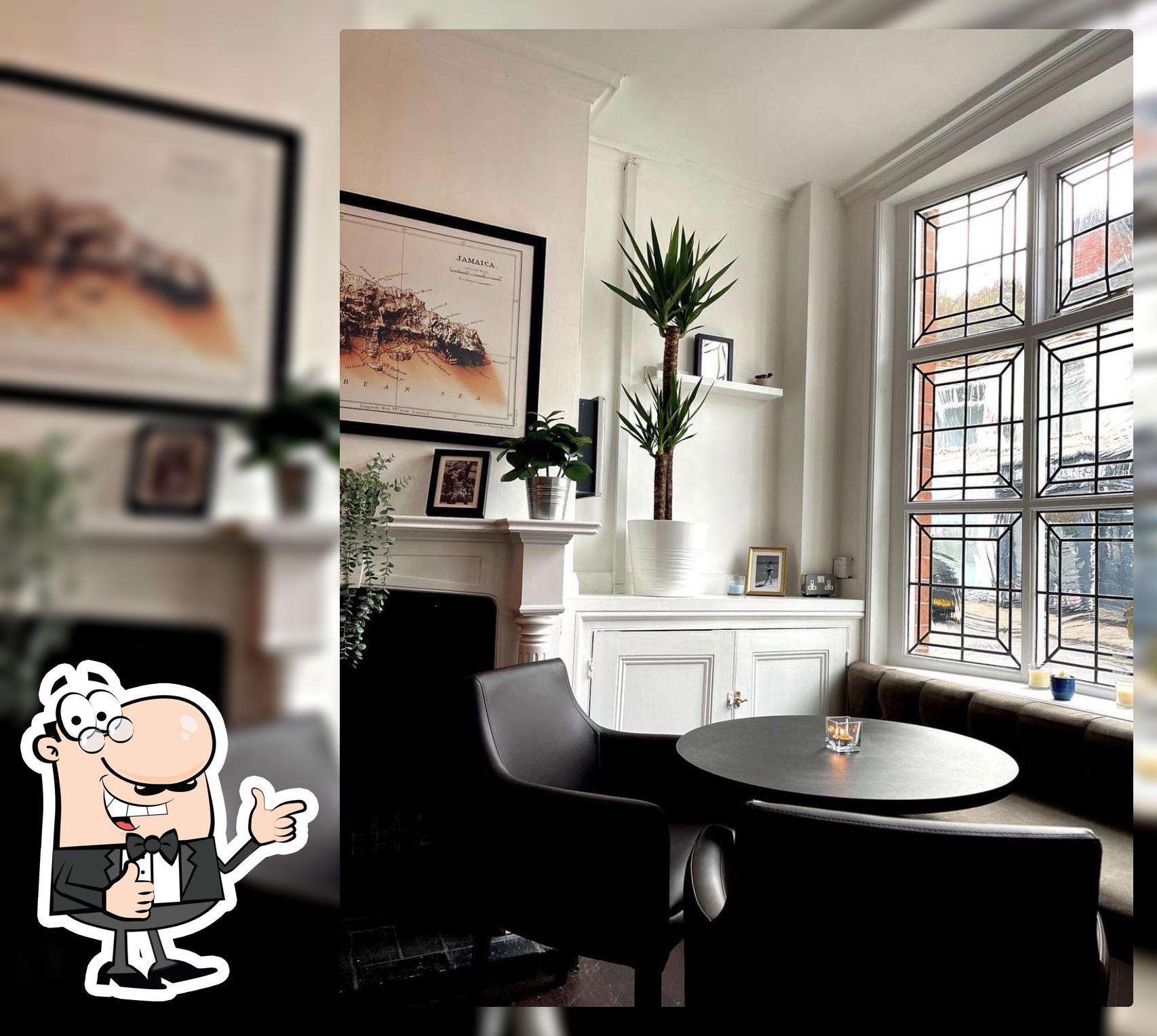 Gwan Easy in Leicester - Restaurant reviews