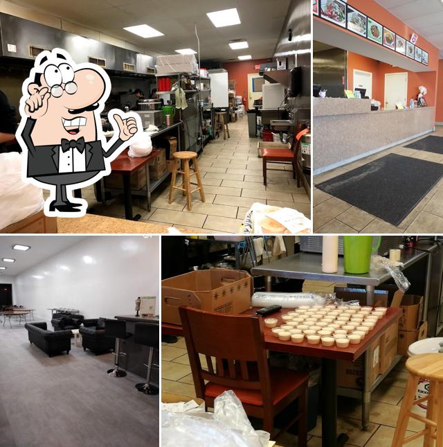 Hibachi One, South Euclid - Restaurant menu, prices and reviews
