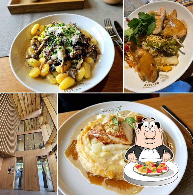 Top 5 Restaurants in Manternach, Mai 2025 - Restaurant Guru
