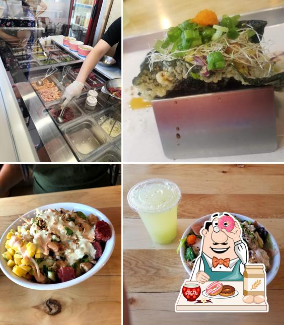 MARAKAI POKE - To Go (La Gran Vía), Mexicali - Menú del restaurante ...