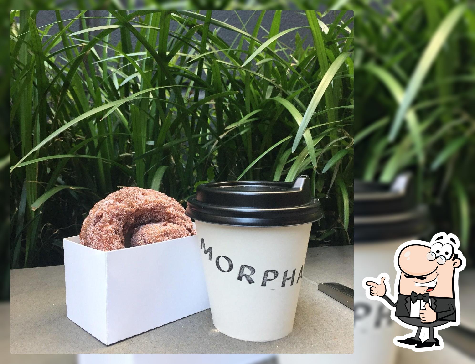 Restaurante Morpha, Melbourne - Opiniones del restaurante