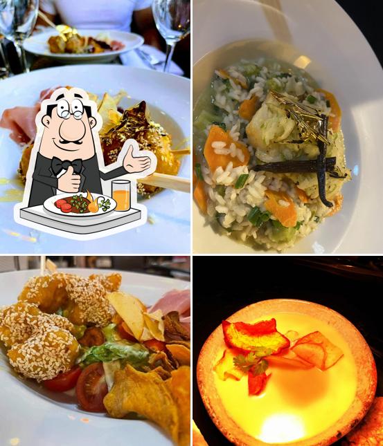 Nu:taste restaurant, Maspalomas - Restaurant menu, prices and reviews
