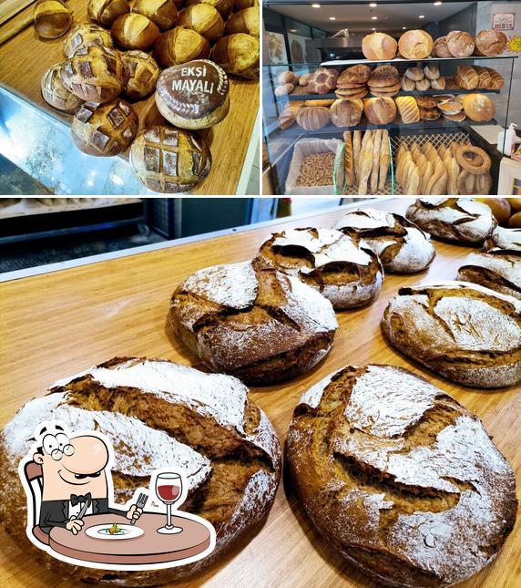 ONURKENT FIRIN & CAFE, Istanbul - Restaurant reviews