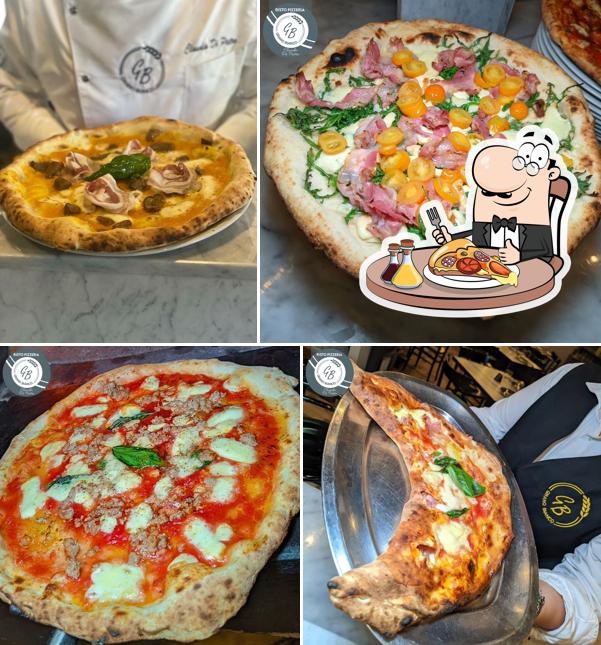 Pizzeria Grano Bianco, Casoria - Restaurantbewertungen