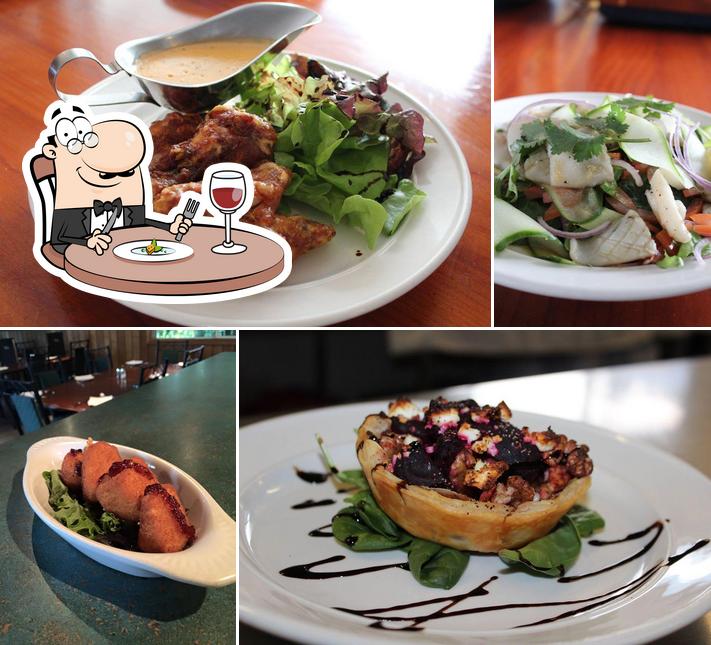 Tully Motel & Plantations Restaurant in Tully - Restaurant reviews