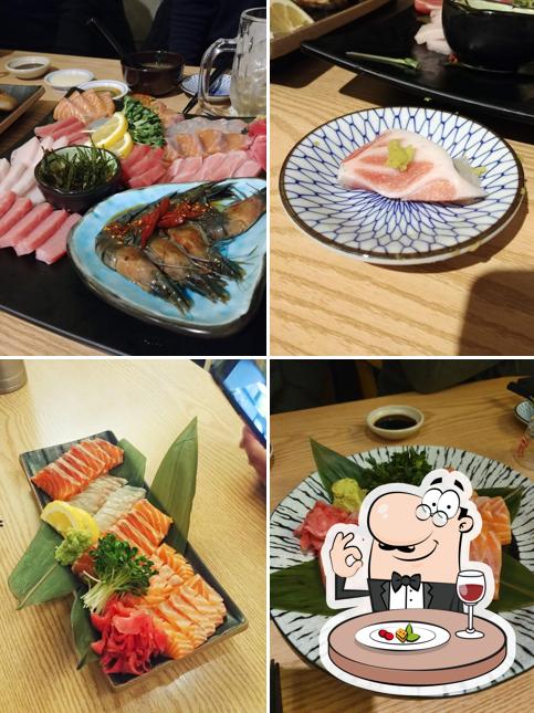 Ppang-Gyu - Restaurant menu, prices and reviews