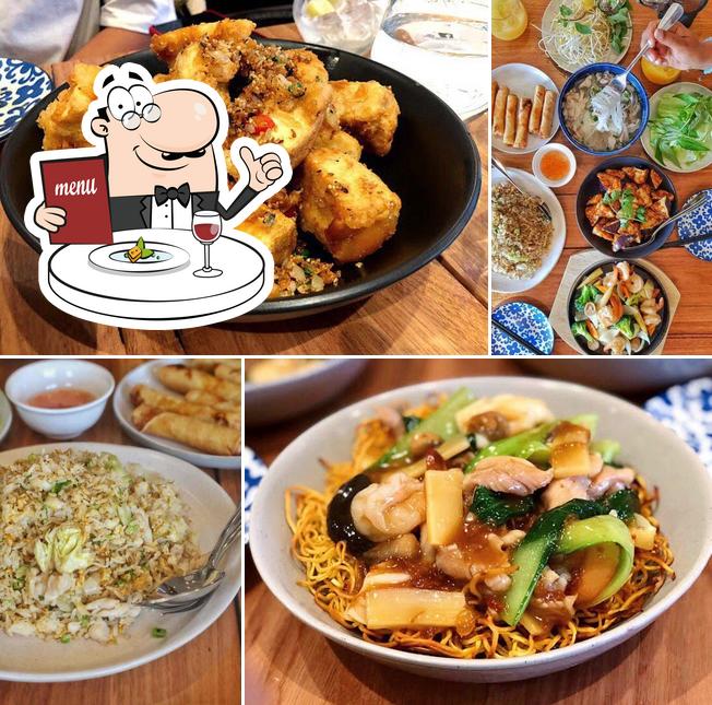 Rice Fields Restaurant in Avondale Heights - Restaurant reviews
