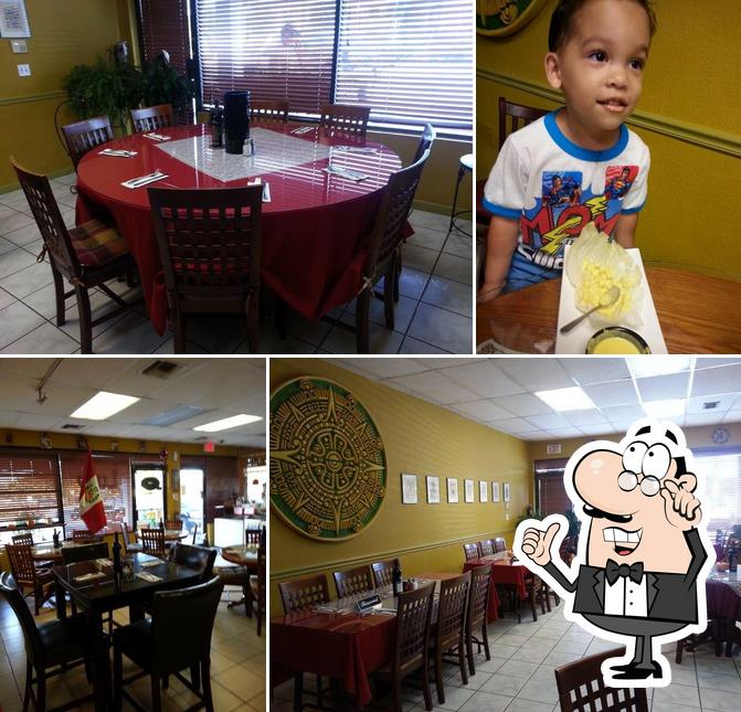 Rinconcito Peruano in Hialeah - Restaurant menu and reviews