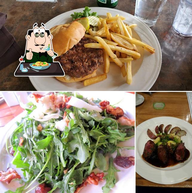 Menu of Rio City Cafe, Sacramento, Front St - reviews and ratings