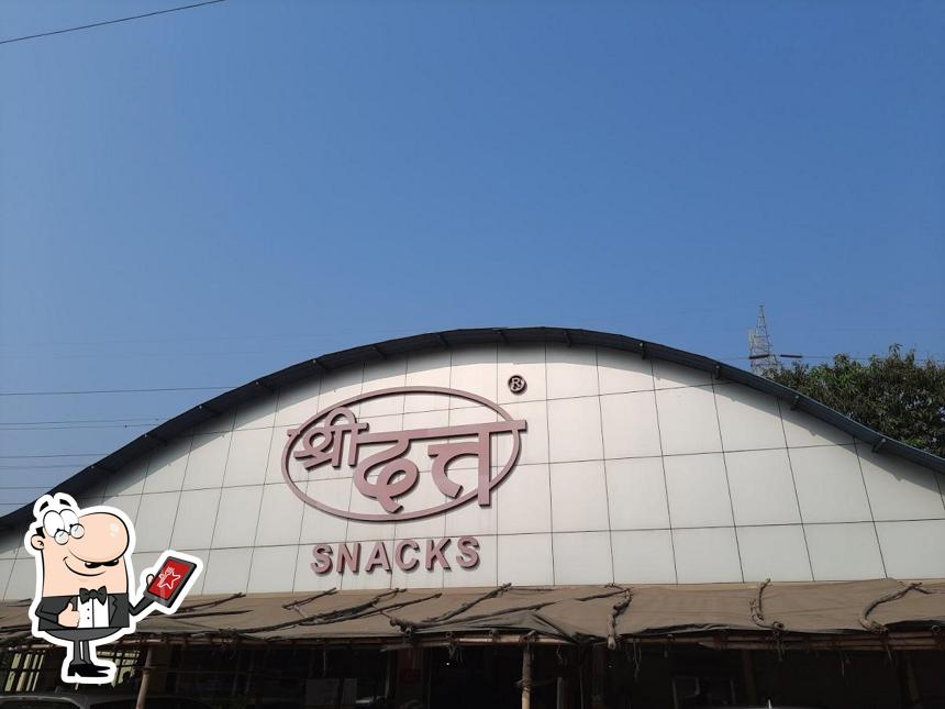 Shree Datta Snacks Manor, Haloli - Restaurant menu, prices and reviews