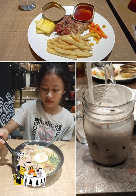 Steak Over restaurant, East Jakarta - Restaurant menu and reviews
